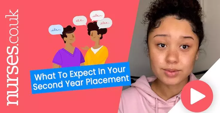 What To Expect In Second Year On Placement