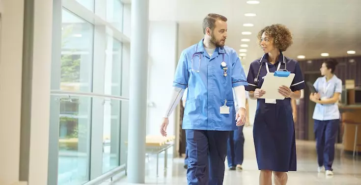 Tips & Advice On How To Become A Band 6 Nurse In The UK