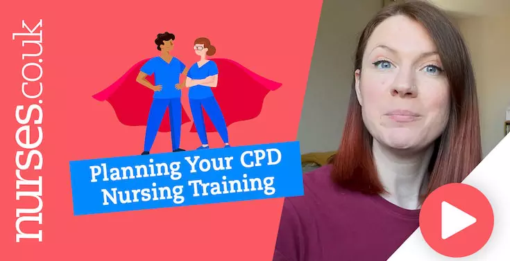 A Guide To Planning Your CPD Nursing Training