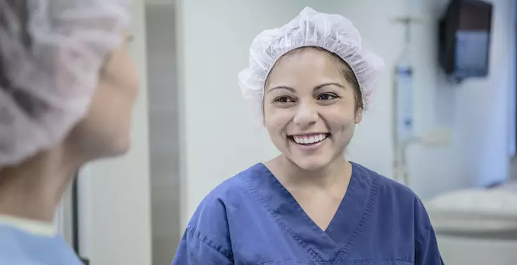 Workforce Shortages in Nursing: The Strain on the NHS in 2025