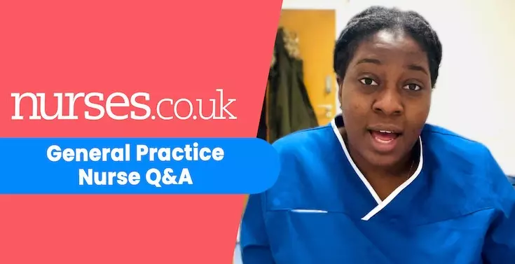 General Practice Nurse Questions And Answers