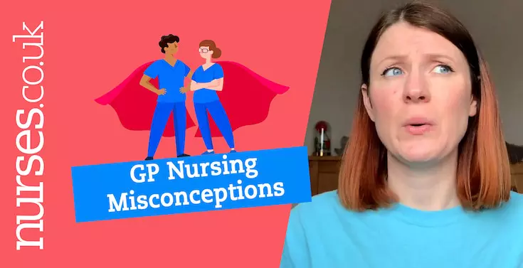 GP Nursing Misconceptions