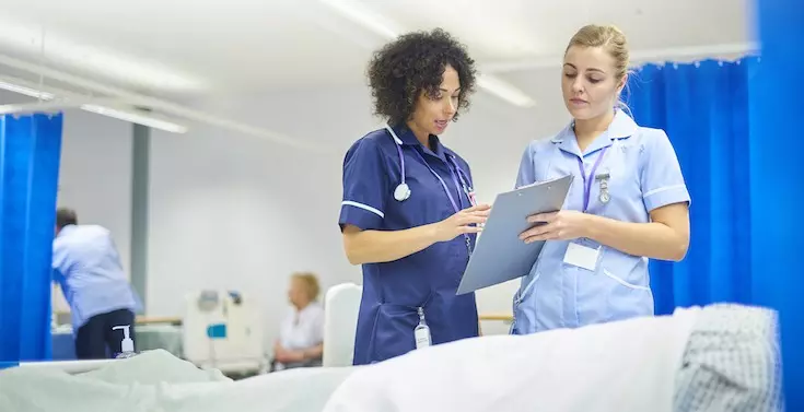 What Are The Roles And Responsibilities Of A Band 6 Nurse