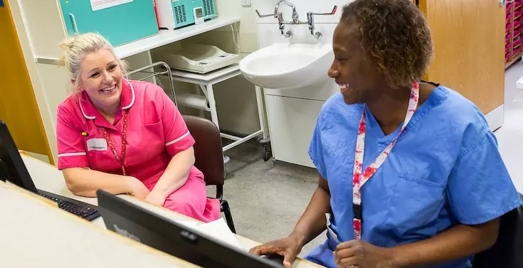 Student nurses will receive £5000 per year from Sept 2020
