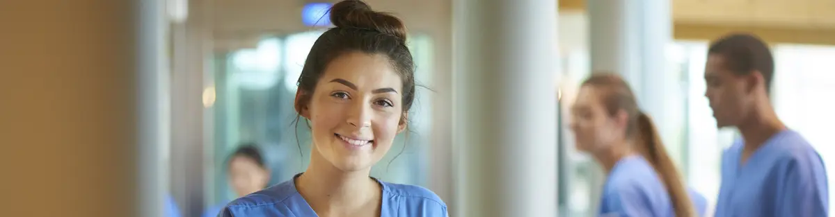 A Nurse’s Guide To NHS Pay Bands In 2026-27